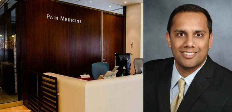 Dr. Neel Mehta Featured in Modern Healthcare Article